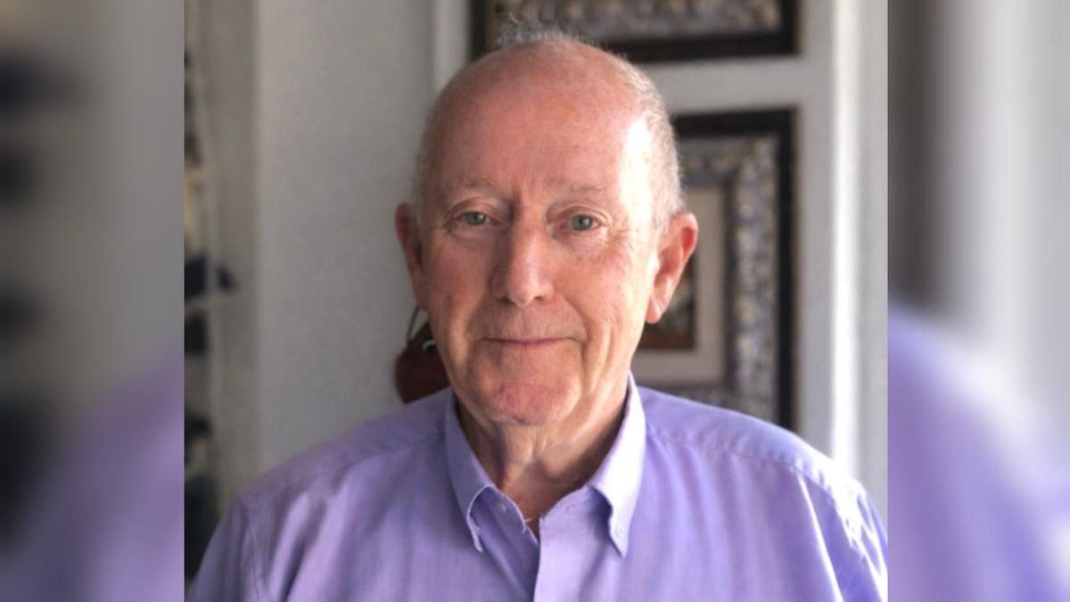 Adéu a Vicent Sánchez 'Borrasso', un mariner de mirada blava del Grau