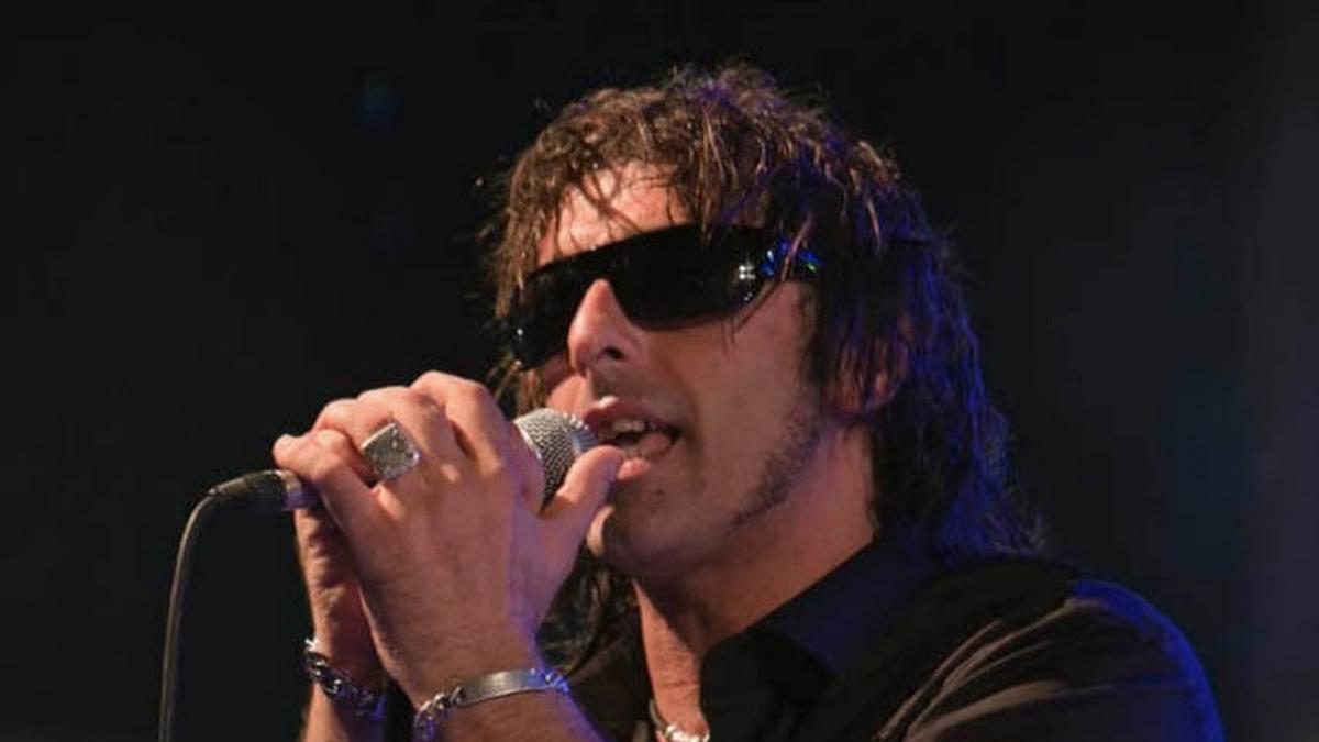 Carlos Singer: de vuelta a la carretera este sábado