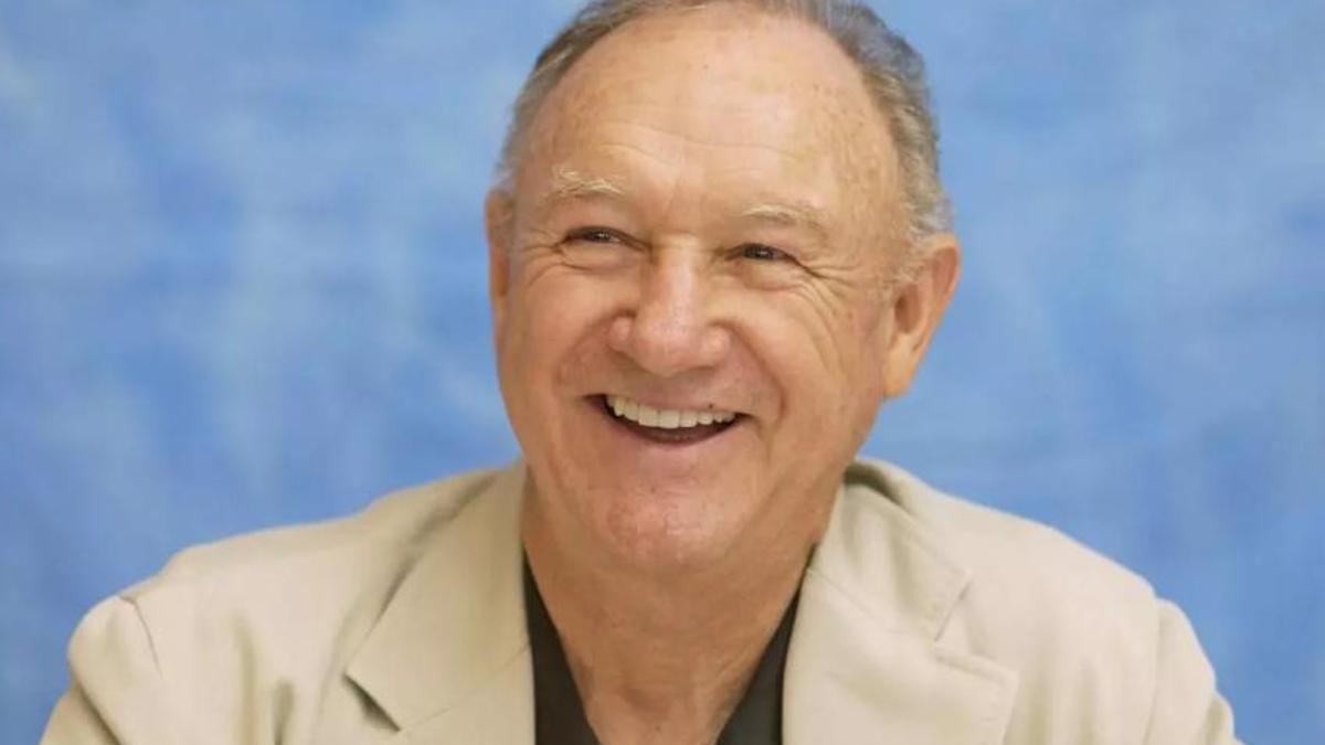 Gene Hackman: novedades sobre la muerte del actor y de su mujer
