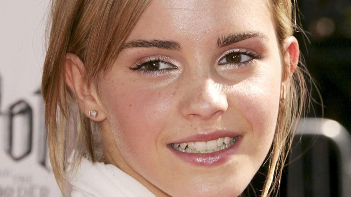 Emma Watson rompe con su novio - Cuore
