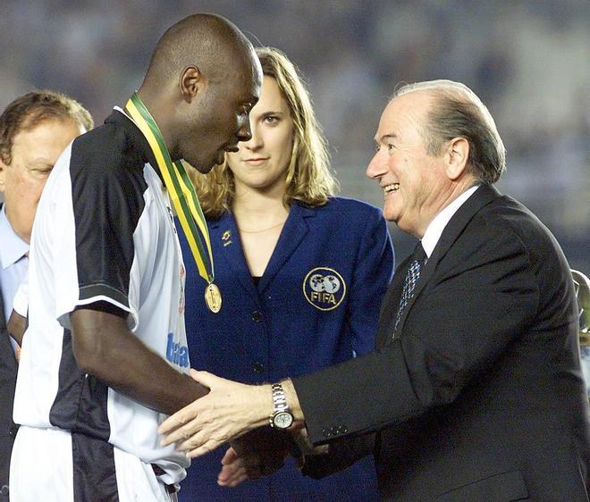 Fotos | Muere Freddy Rincón, toda una vida en imágenes