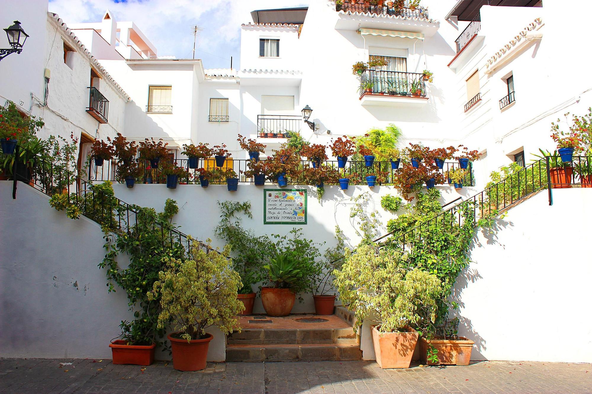 PUEBLO COSTERO BONITO MÁLAGA | Ni Estepona, ni Nerja: el pueblo costero más bonito de Málaga es ...