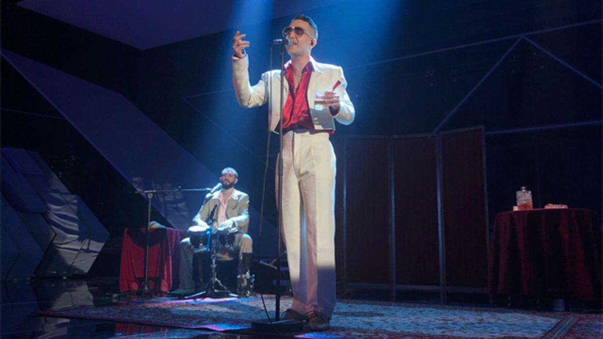 Los mejores memes al look de C Tangana