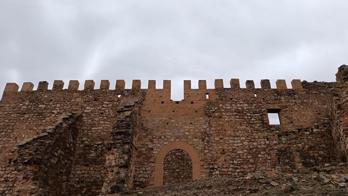 PATRIMONIO EL TORO | Un pueblo de Castellón impulsa su patrimonio con ...