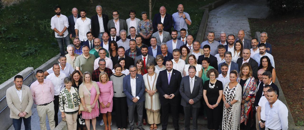 "Mejorar la atención primaria", "exigir más a Madrid" o "que asuma las ...