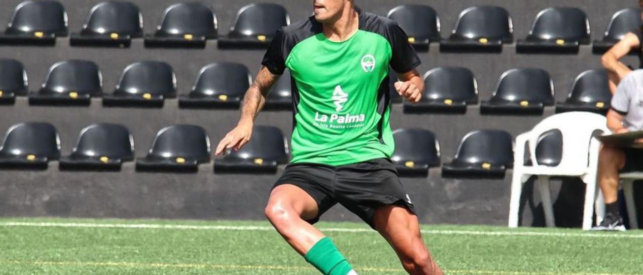 Gustavo Rodríguez, Guti: «Soñamos con hacer historia en la Copa del Rey ...