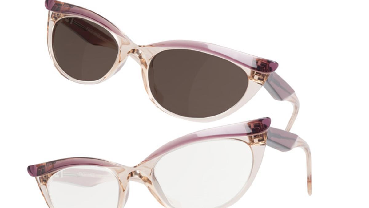 Transitions Optical, una nueva revolución - Woman