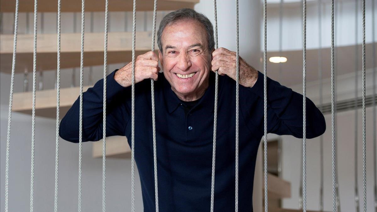 ¿Y cómo es Perales? - El Periódico