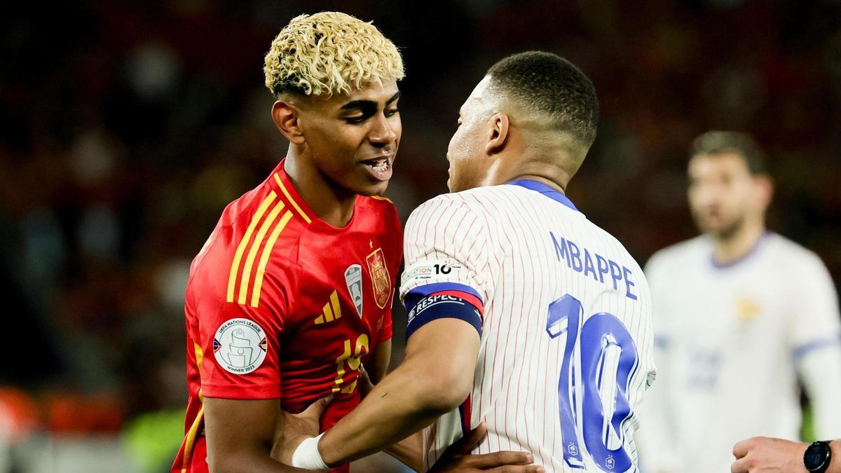 Lamine, Balón de Oro por revolucionar el mundo del futbol, por Joan Vehils