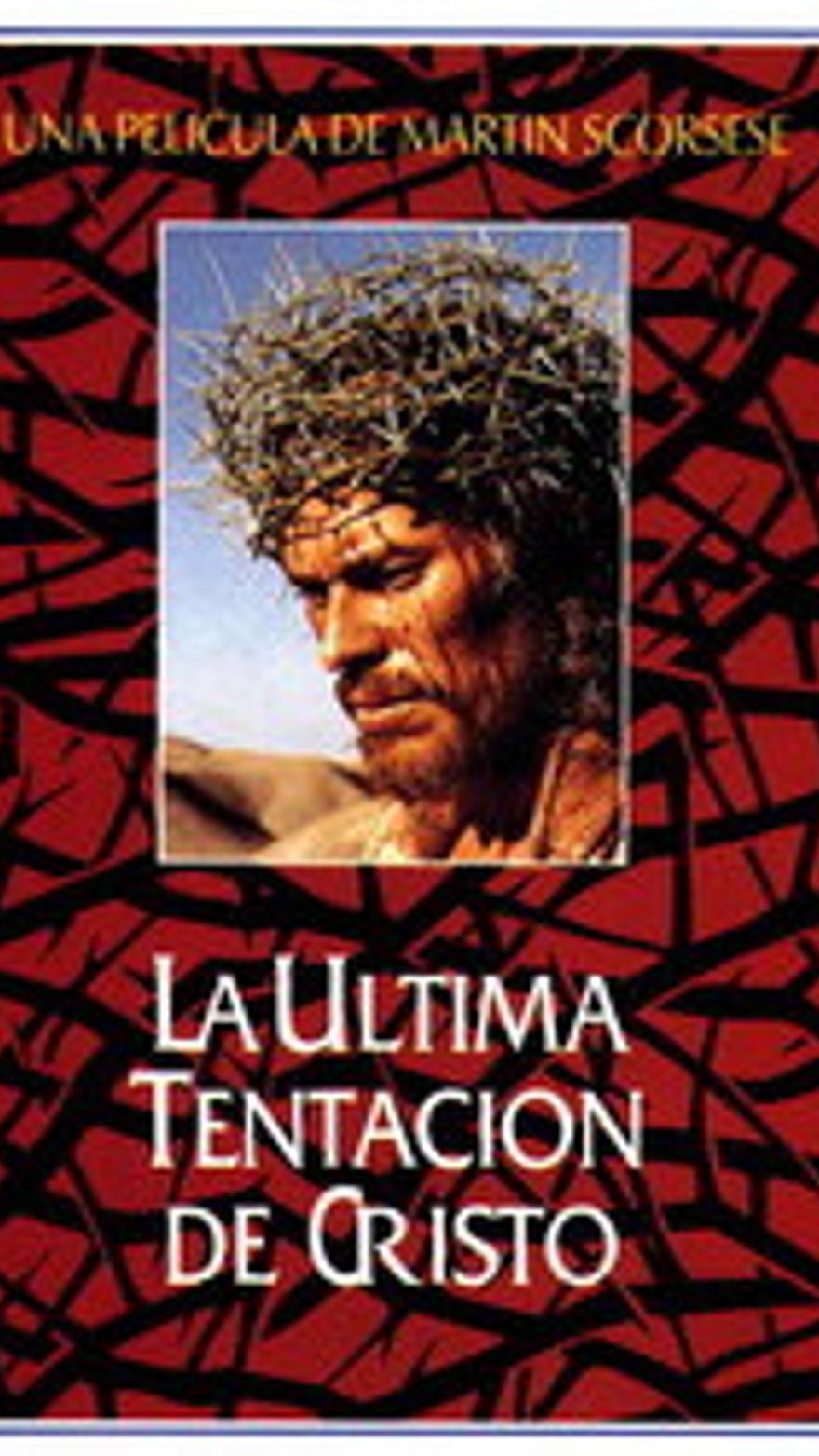 La última Tentación De Cristo