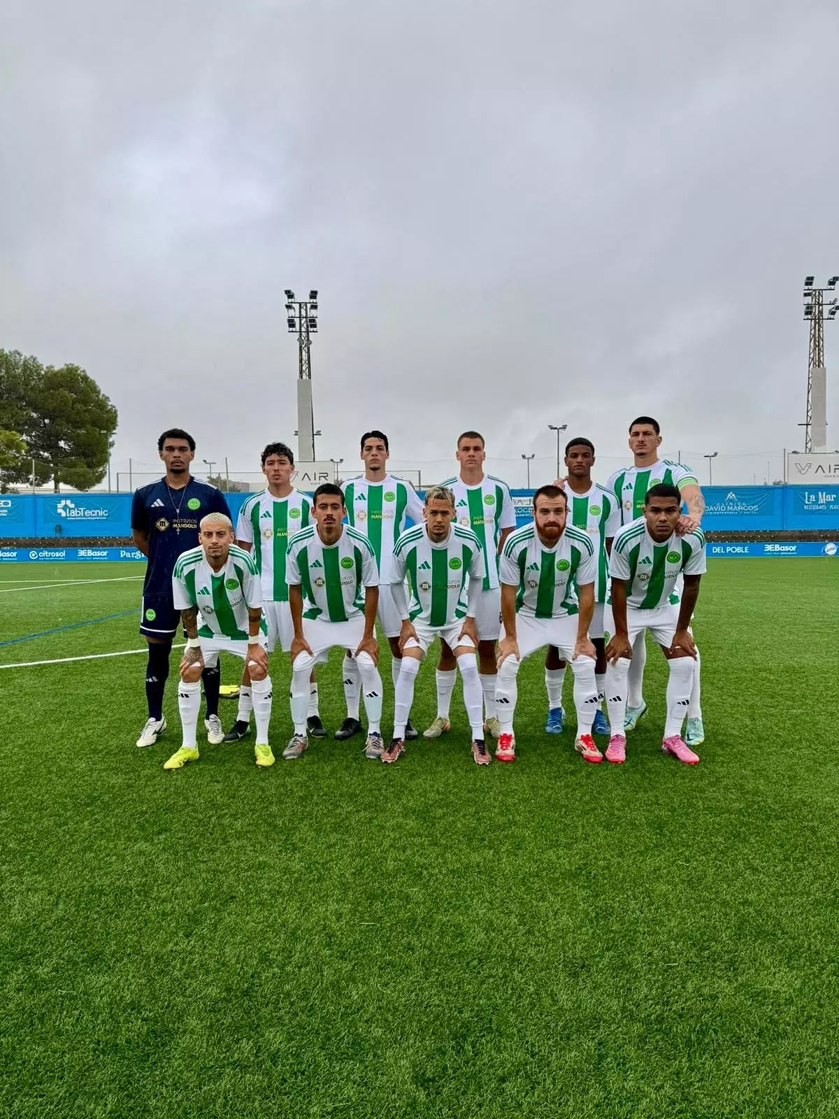 Vuelven los conciertos a la Pèrgola de València