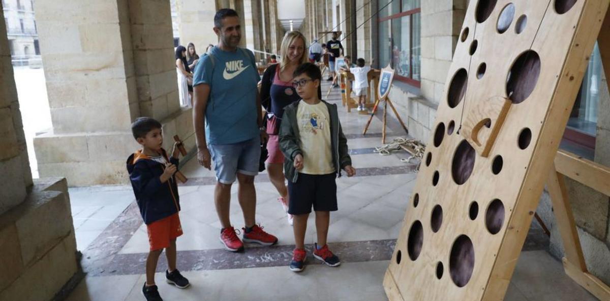 "Rincones y recovecos", la gran fiesta de la cultura en familia en ...