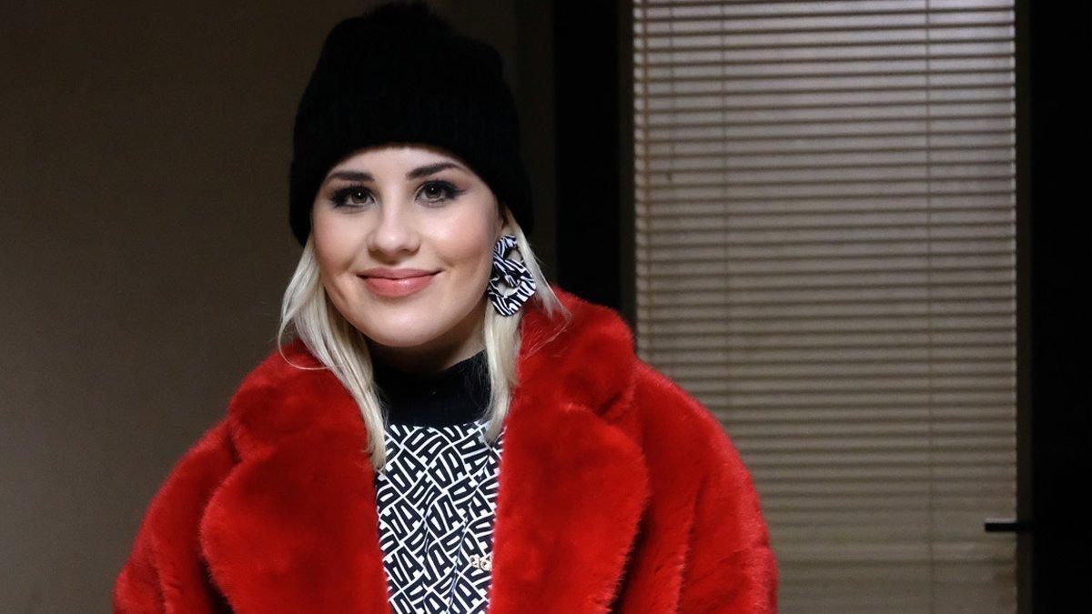 Lucía Gil ficha por 'Servir y proteger' para interpretar a una influencer