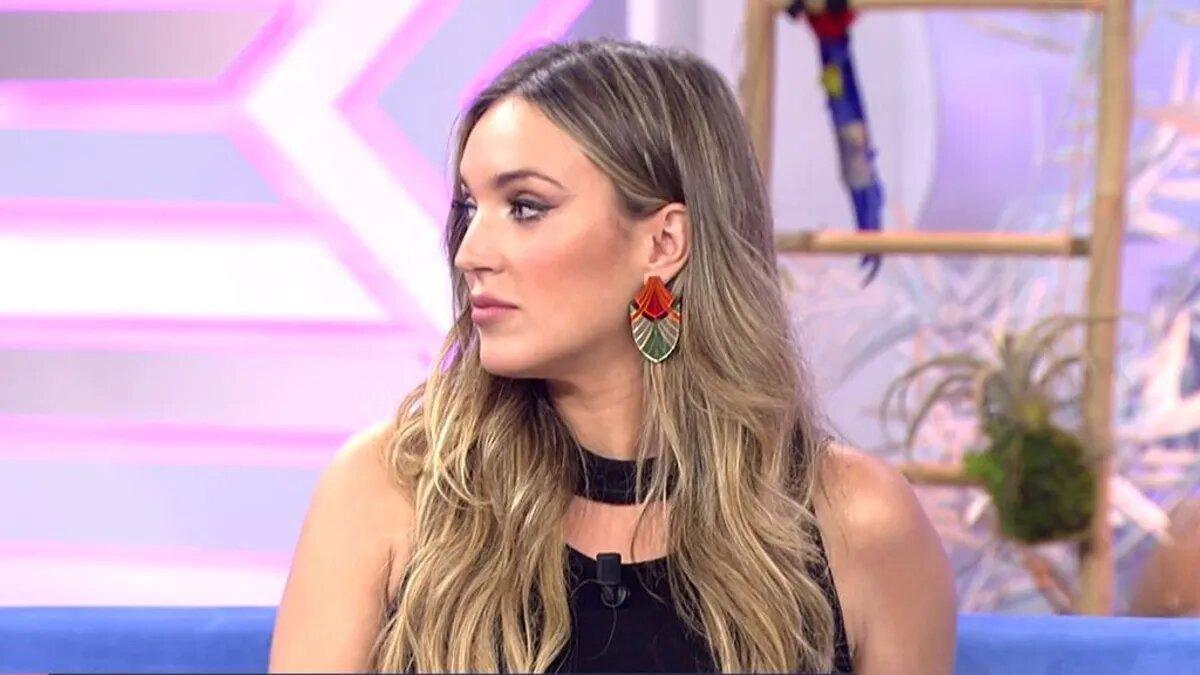 MARTA RIESCO VUELVE TELEVISION | Marta Riesco recupera su trabajo soñado: la influencer volverá ...