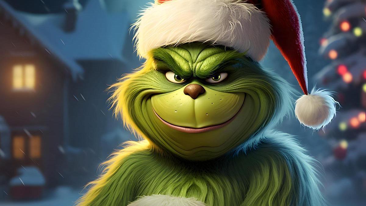 Los Grinch de la economía, un artículo de Fernando Ull Barbat