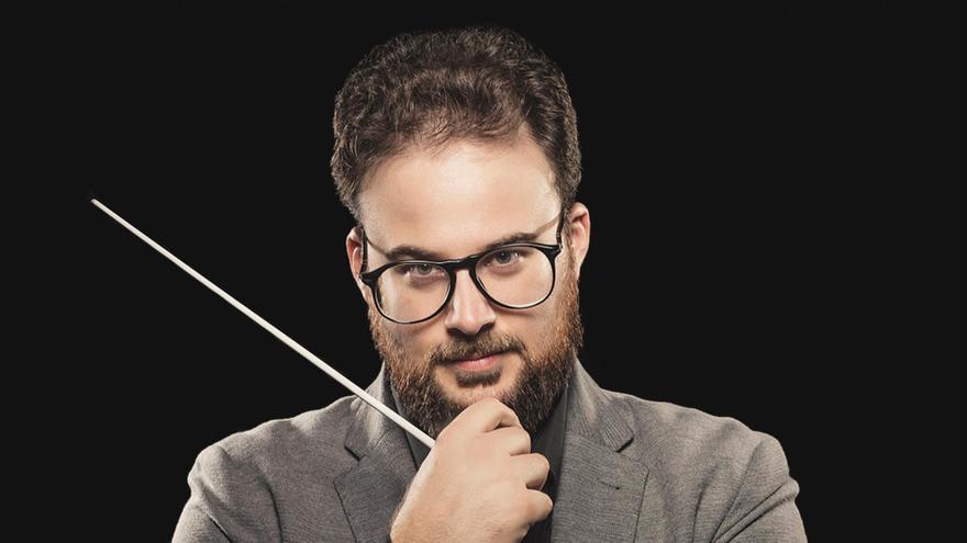 Carlos Riera se incorpora a la dirección de la banda de Albal