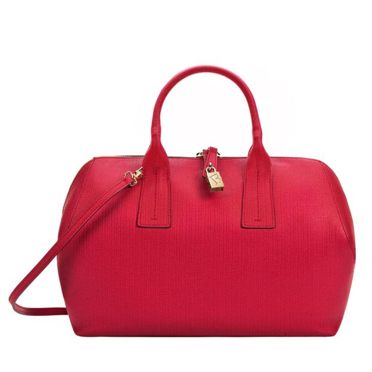 Arte y color en Furla - Woman