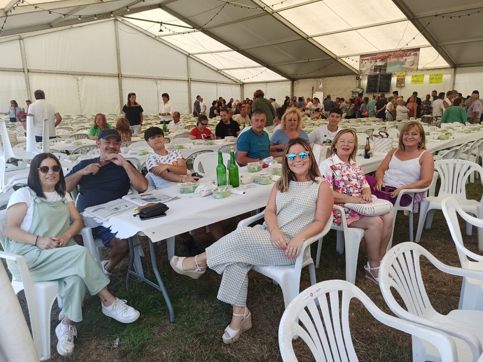 La "Alaja Santa", el "sorteo más rápido de la historia" y una gran ...