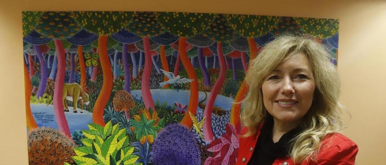 Mercedes Nicolás: «Pese a los bulos, en Zaragoza no hay problemas de ...