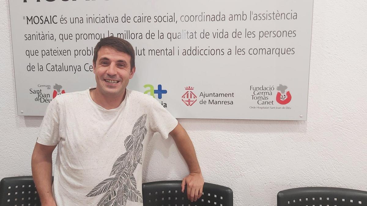 «No passa res per demanar ajuda»