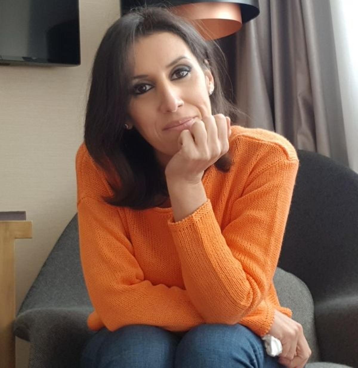 Ana Bernal-Triviño: “Todas las violencias machistas, el silencio y la ...