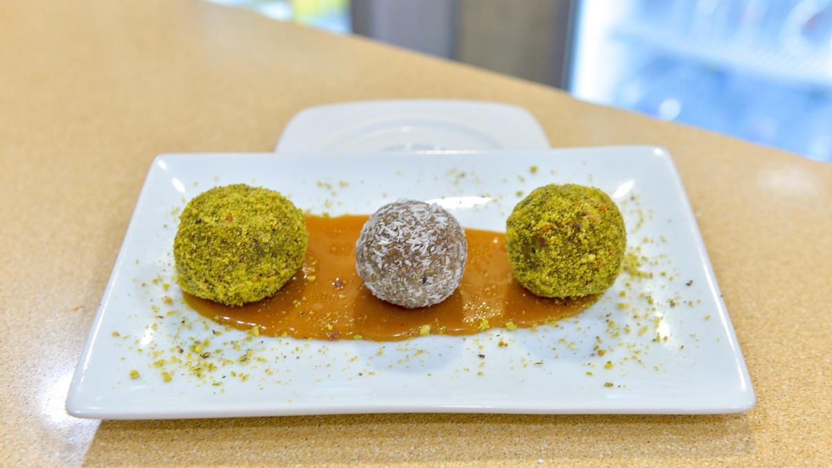 Gofio superalimento: El gofio canario: el superalimento de la energía y ...