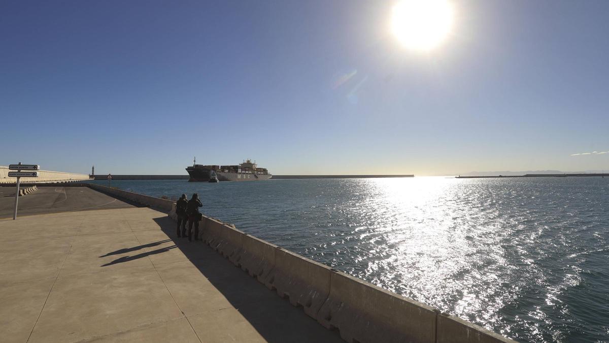 El TSJ deniega la suspensión cautelar de la licitación de la nueva ...