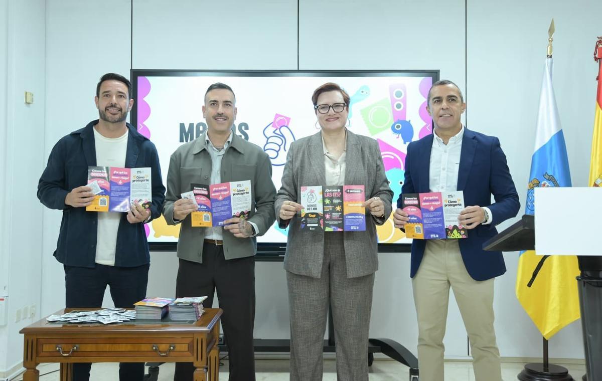Clamidia, gonorrea y sífilis: las ITS más frecuentes entre la juventud ...