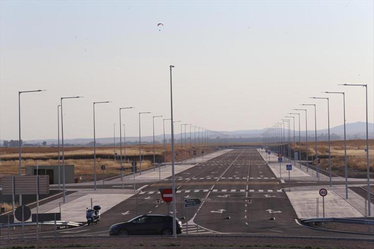 Monliz obtiene licencia de obra para su instalación en la Plataforma ...