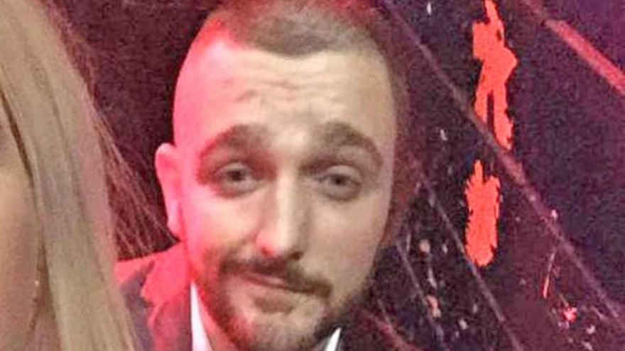 La autopsia indica que Alan Drennan murió por «intoxicación» por drogas