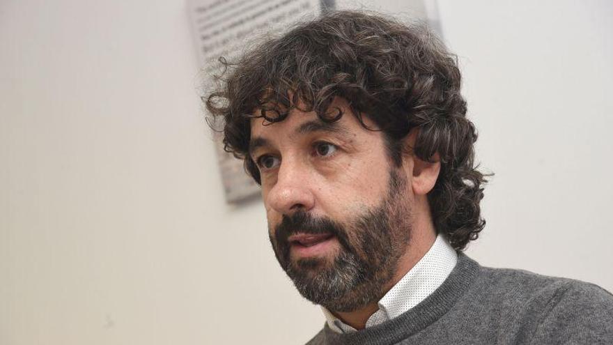 Emilio Vega: "Ha sido un orgullo vivir las dos mejores temporadas del ...