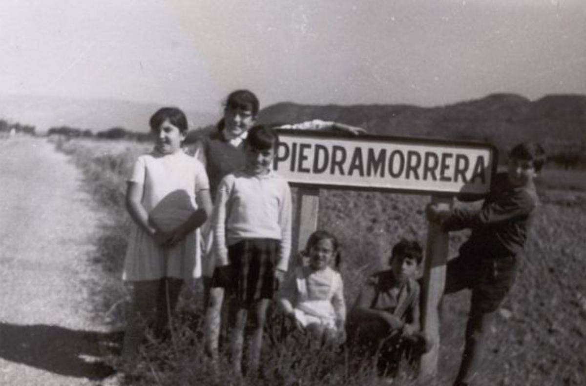 Emoción mirando al ayer