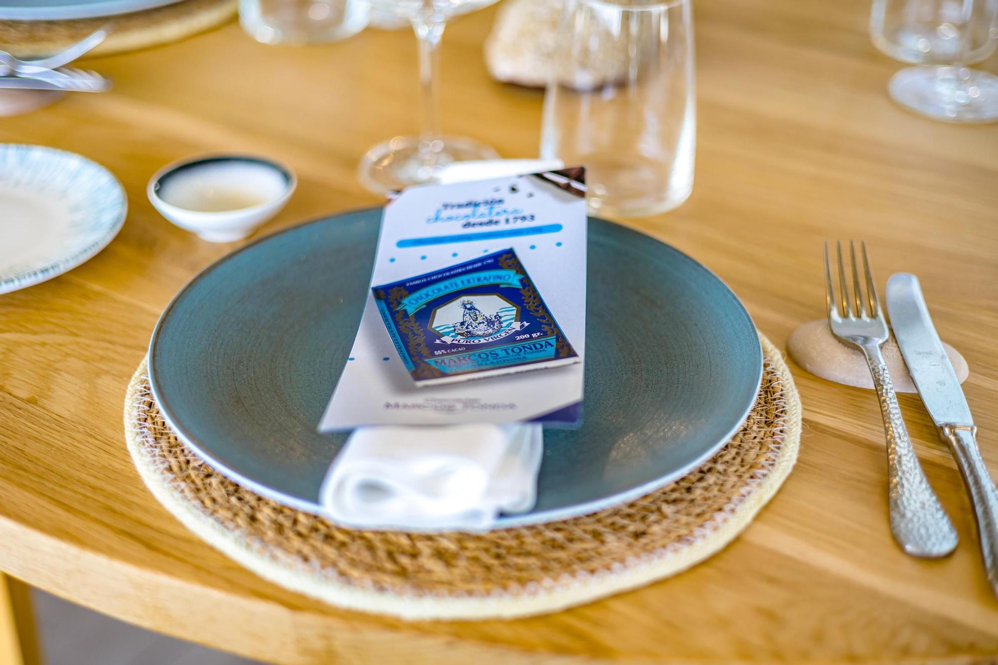 Segunda jornada de Menjars de la Terra en Les Marines de la mano de El ...