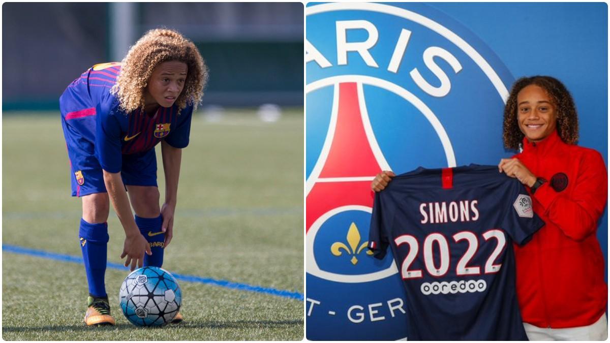 Fugas históricas de La Masia: un 11 de canteranos que decidieron irse ...