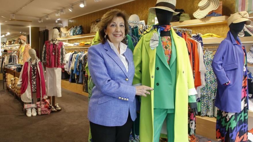 Del Río Uribe-Día de la Madre - La Nueva España