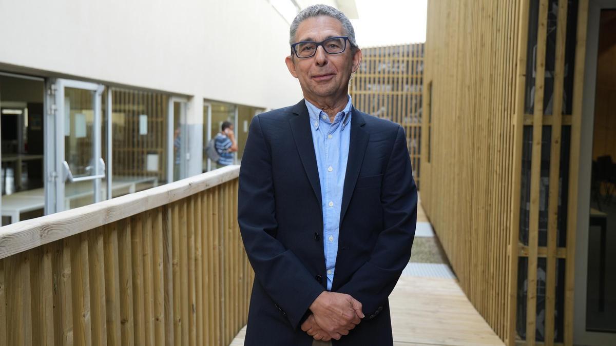 Pere Godoy: "Hay que prohibir fumar en los coches y pensar en la ...