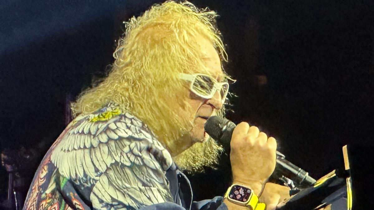 Michel Polnareff, el regreso del genio pop que rompió tabúes, por Jordi ...