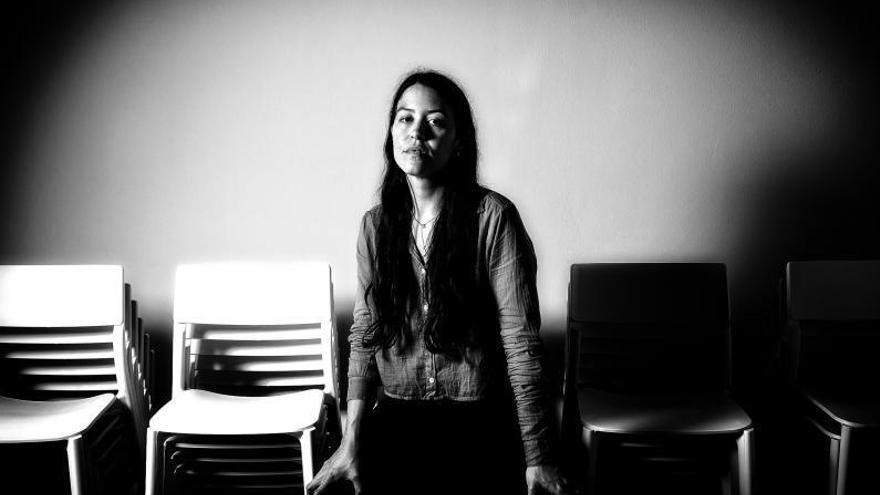 Sara Torres: "No me preocupa que no me quieran quienes no me entienden ...