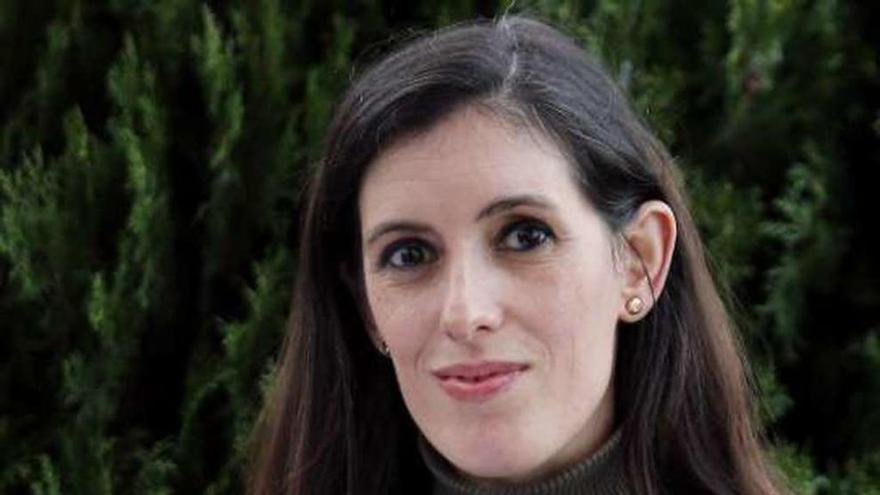 Aurora Corbacho Quintela: "La Xunta no puede ser estricta, debe ...