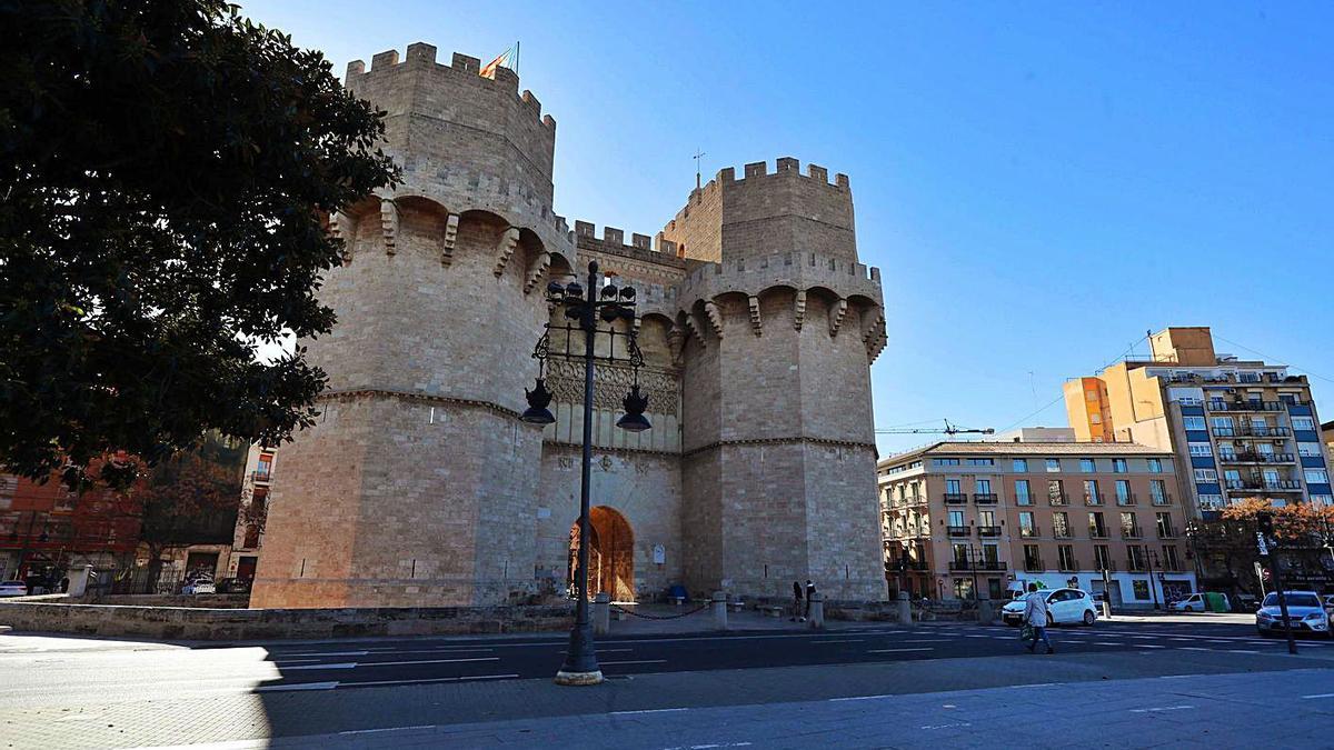 Urbanismo planifica trece nuevas plazas peatonales en toda la ciudad ...