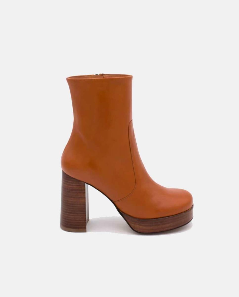 REBAJAS BOTINES MUJER EL CORTE INGLÉS | 7 modelos de botines básicos ...