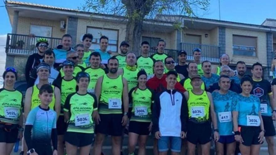 Los deportistas y clubs epilenses despiden una gran temporada