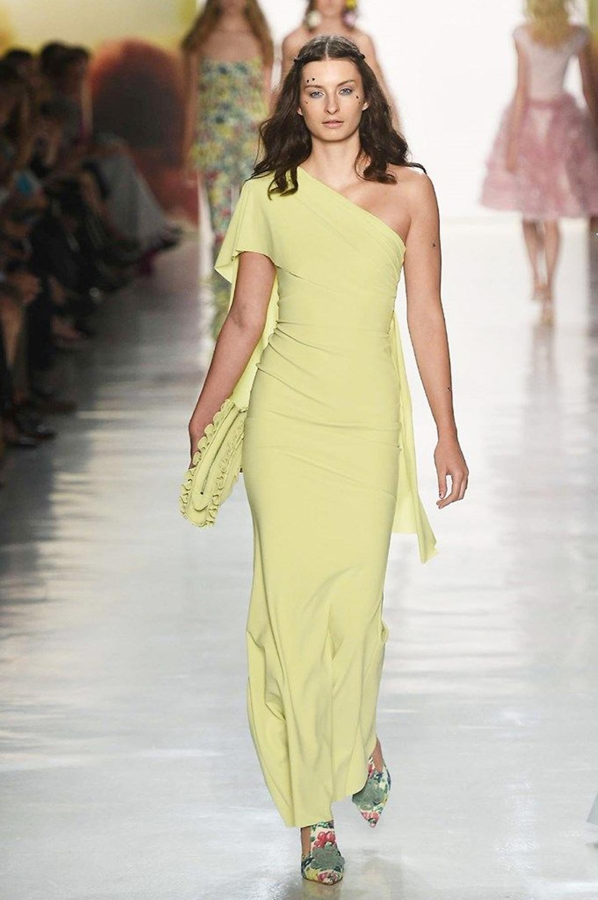 Chiara Boni La Petite Robe - Nueva York - Mujer - Primavera-Verano 2018 ...