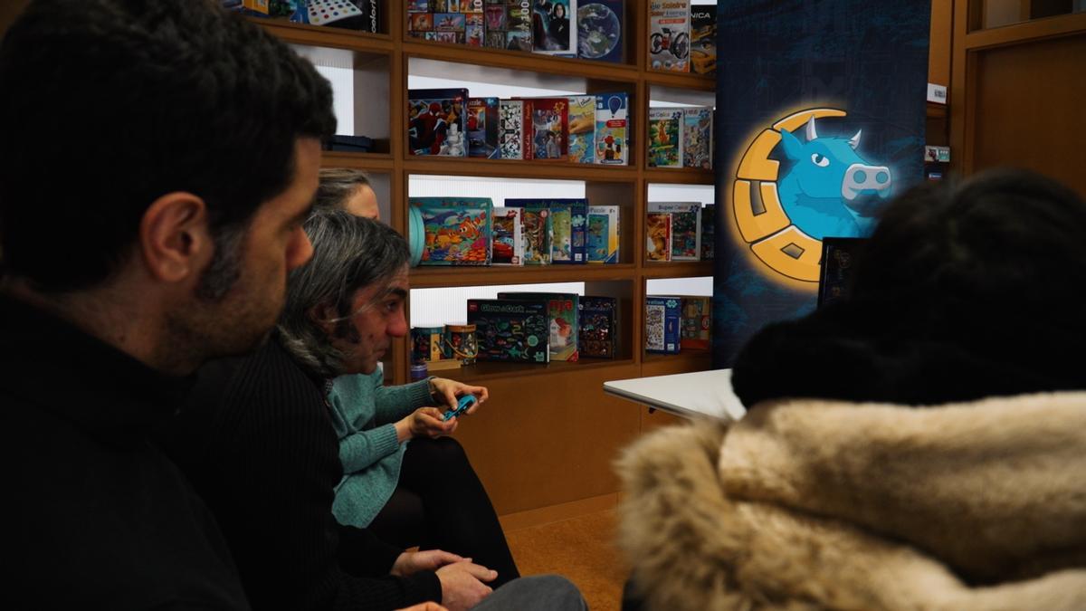 Lua Gaming, el club de "esports" gallego que revolucionará el mundo de ...