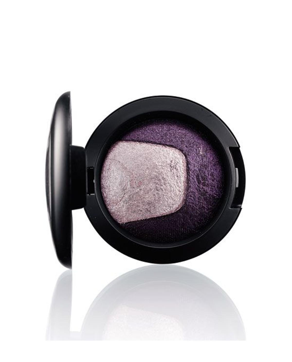 Explosión lila - Woman