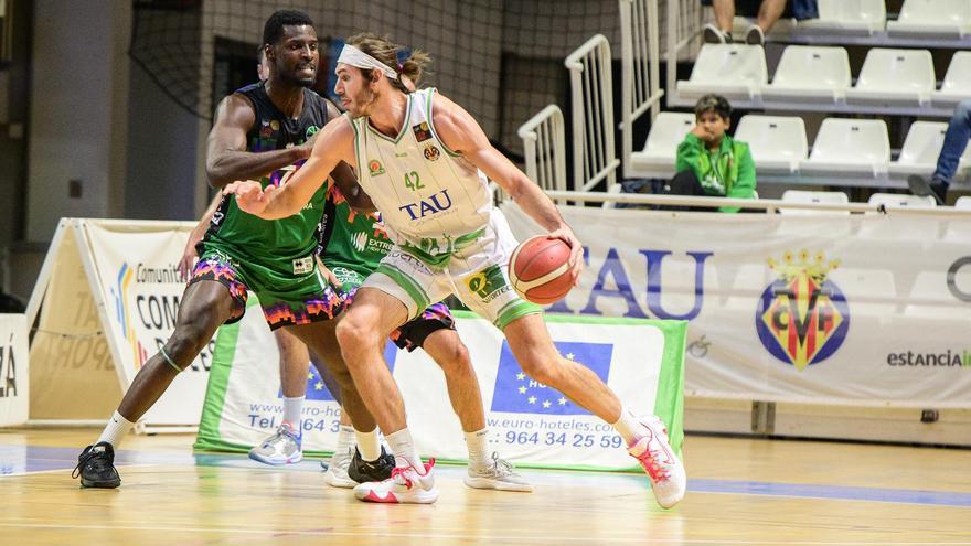 Respiro monumental del Cáceres en Castellón - El Periódico Extremadura