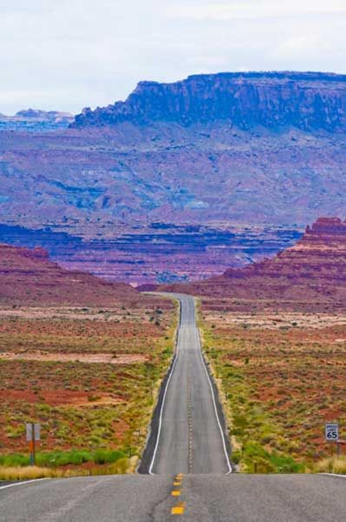 Visita virtual al desierto de Arizona de Estados Unidos - Viajar