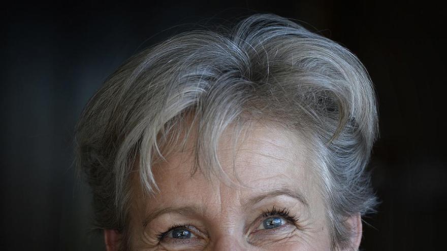 Charlotte Roth, la danesa que vio a Jesús en Andalucía