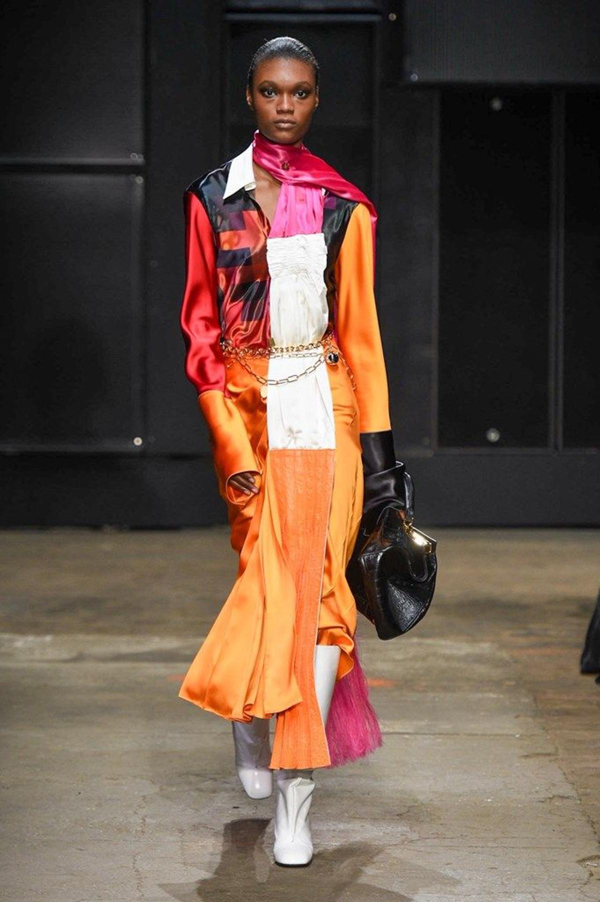 Marni - Milán - Mujer - Otoño-Invierno 2019-2020 - Woman