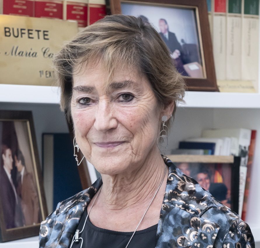 Victoria Ortega Benito | Noticias de Victoria Ortega Benito - Información